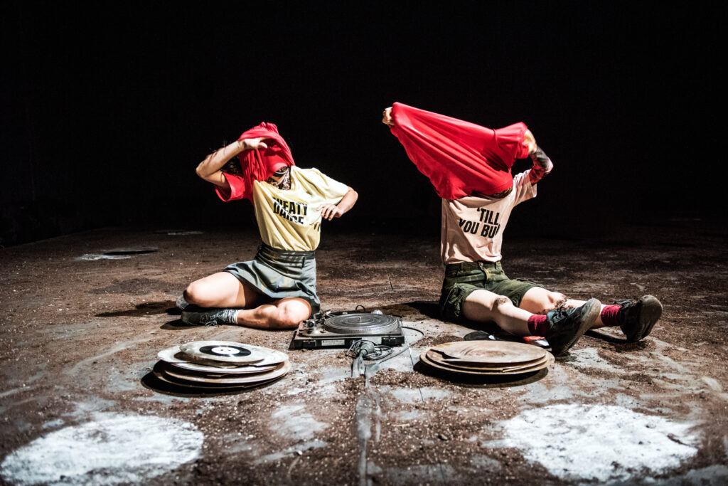 borborygmi - chara kotsali