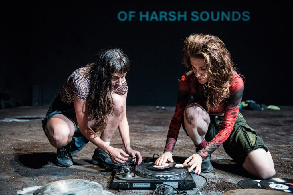 borborygmi - chara kotsali